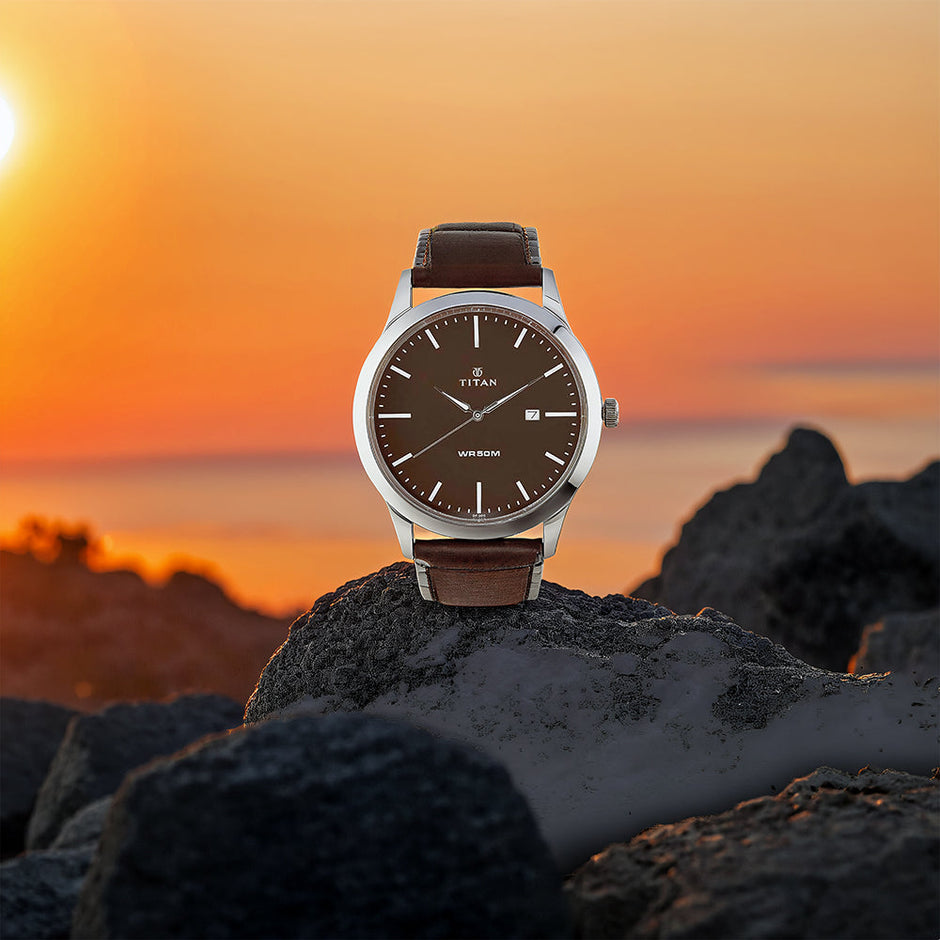 Men Watches – Titan Watches Singapore