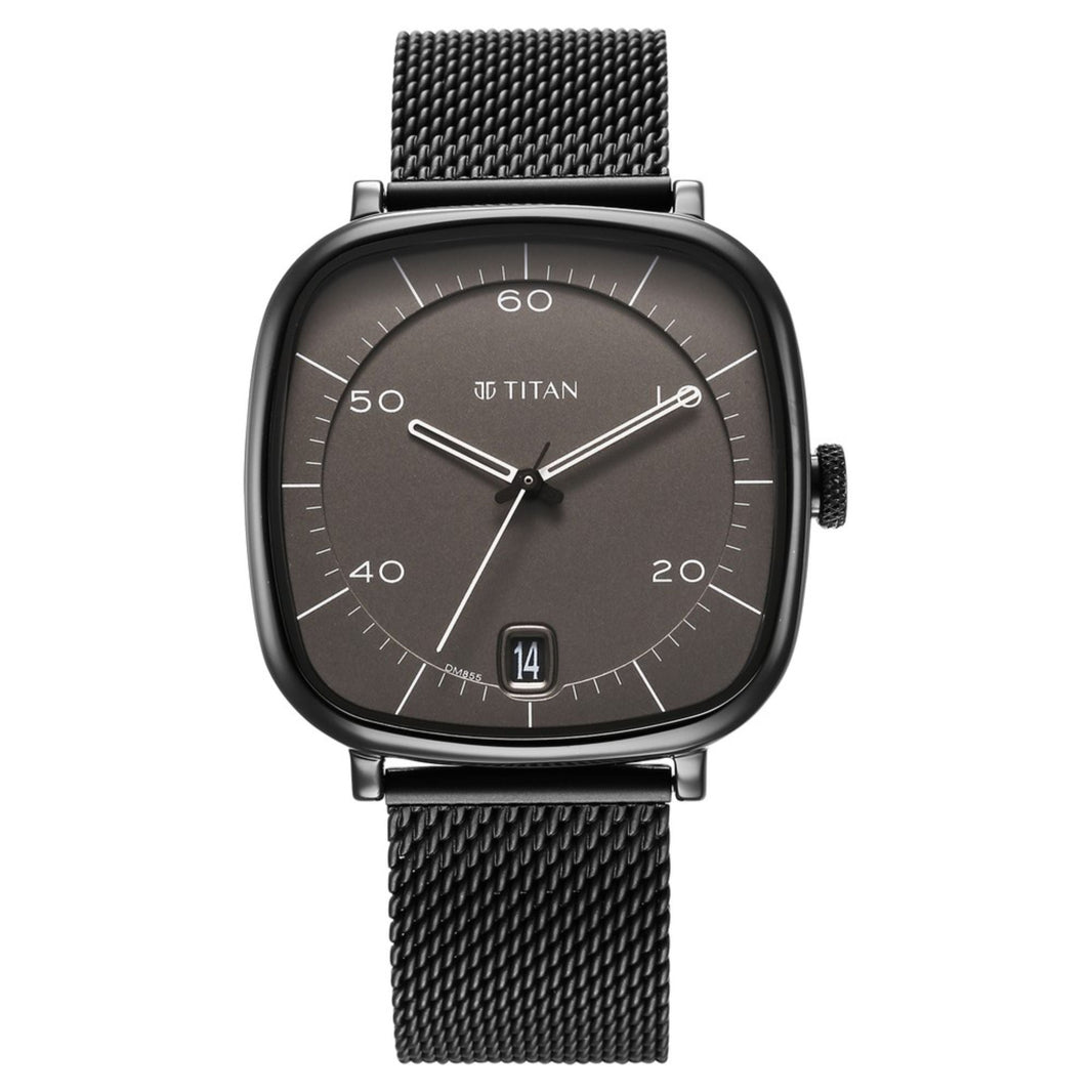 Men Watches – Titan Watches Singapore
