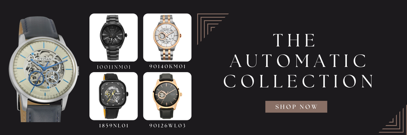 Titan Watches Singapore - Shop the Official Site