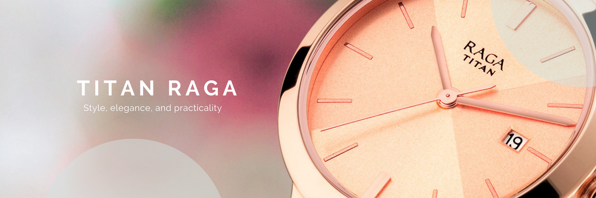 Titan Watches Singapore - Shop the Official Site